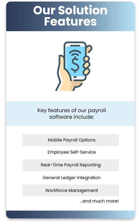 New York State Payroll Solutions | EBC HCM